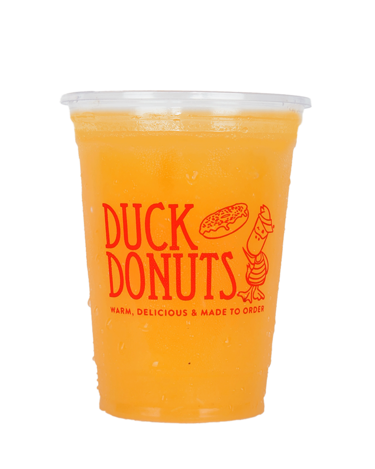 Duck Donuts Philippines | Dipped, Drizzled, & Topped Just For You